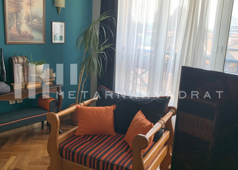 Zemun, Dvadeset drugog oktobra (ID: 1059) ID#111059 235.000 €