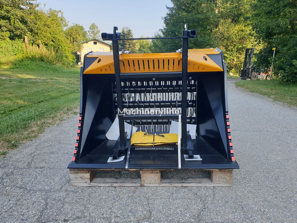 Nova MB Crusher HDS 312 kašika za bager