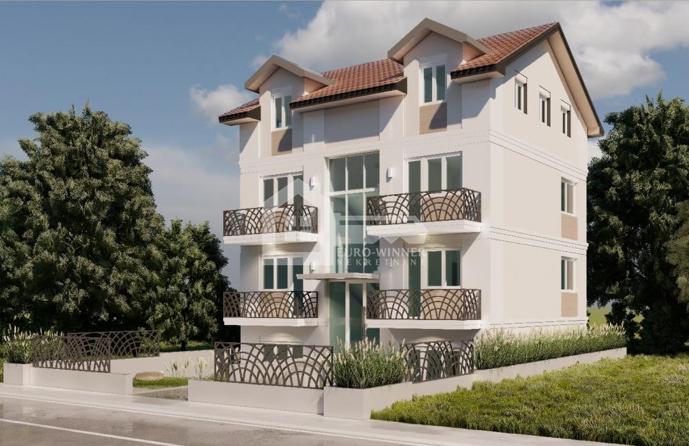 Sremčica, centar,bez posredničke provizije ID#1648 59.500 €