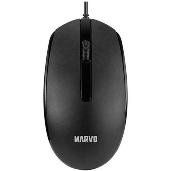 Miš USB MARVO MS003 BK ( 003-0336 )