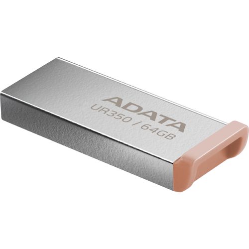 A-DATA 64GB USB 3.2 UR350-64G-RSR/BG bež