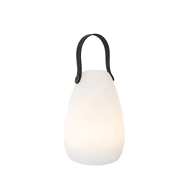 Moderna RGBW Akumulatorska Stolna Lampa IP54 - Pion