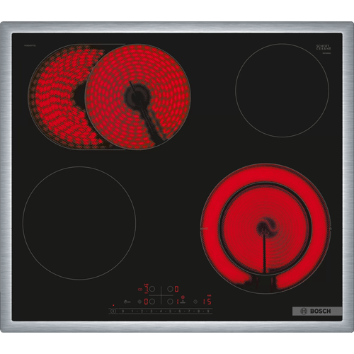 Bosch Ugradna ploča ( PKN645FP2E )