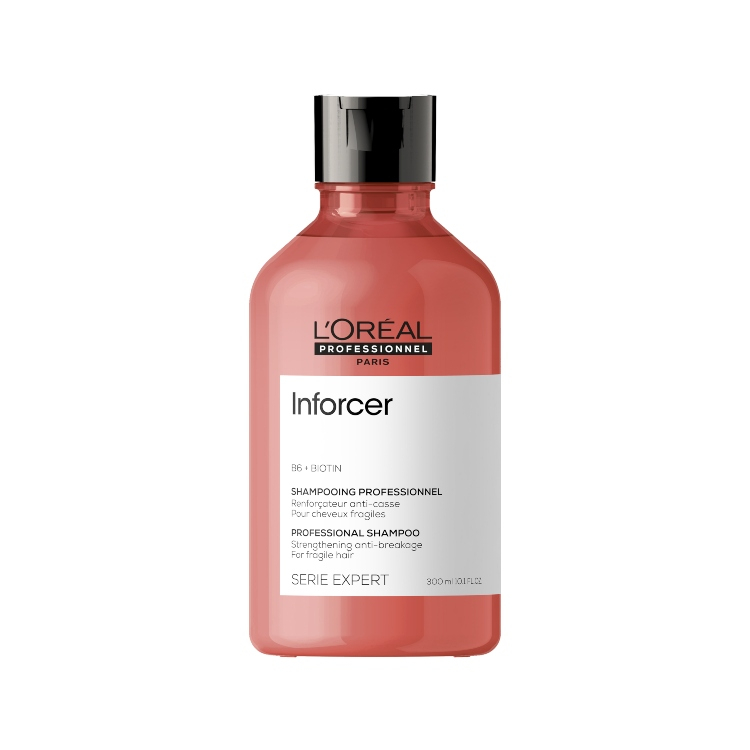 Loreal Inforcer šampon 300ml