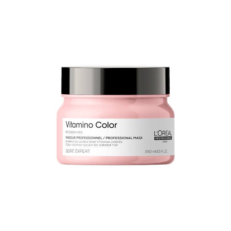 Loreal Vitamino Color maska za kosu 250ml