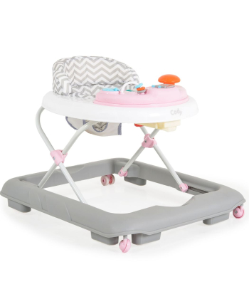 Dubak za bebe Cody – pastel pink, can4446