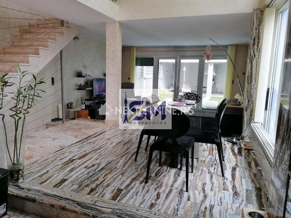 Stari Košutnjak Lux kuća 520m2 na 5ari, Rakovička