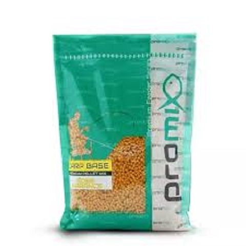 Promix Carp Base pellet Slatka narandza 0,5 kg. AKCIJA