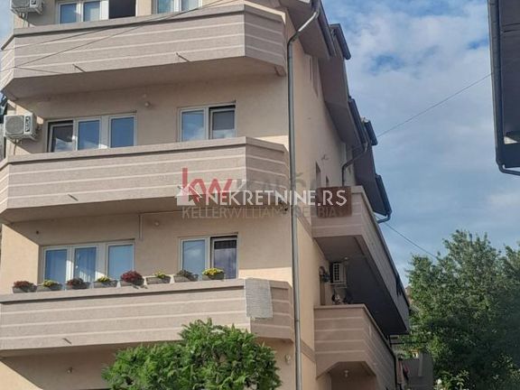 Odlična prilika- prodaja apartmana / kuće u širem centru Sokobanje