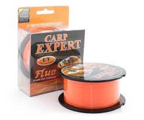 Najlon Carp Expert 300m fluo narandzasti 0,40mm AKCIJA