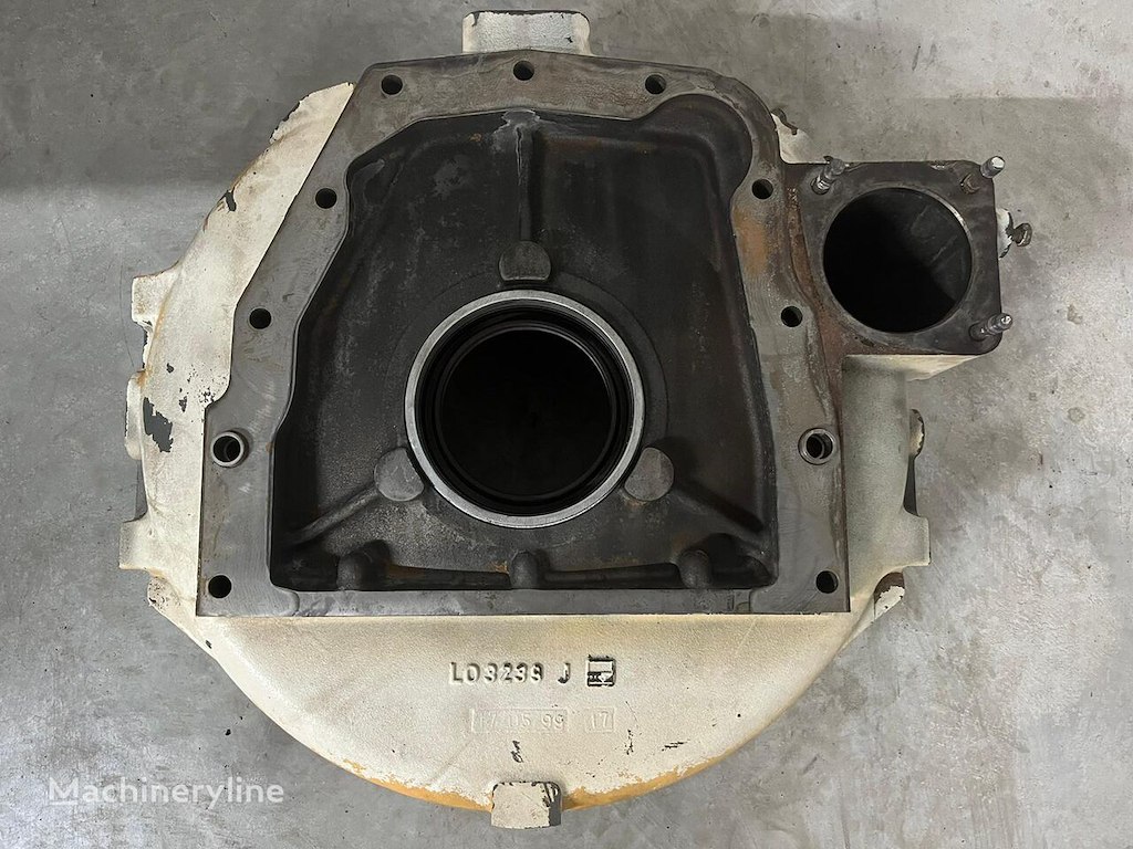 9273356 Liebherr Flywheel Housing Liebherr za Liebherr