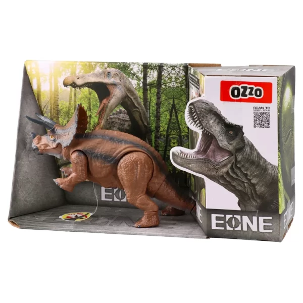 EONE, igračka, figura, dinosaurus, 823