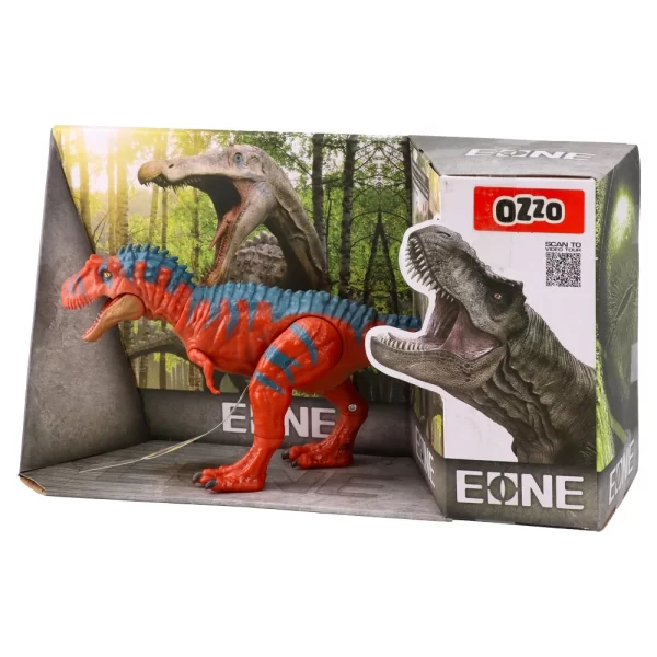 EONE, igračka, figura, dinosaurus, 825