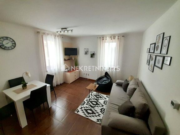 Odličan namešten apartman na Kopaoniku