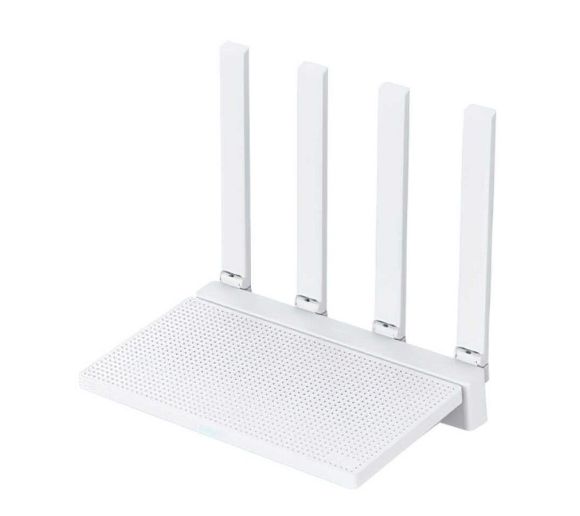 Xiaomi Mi Router AX3000T EU