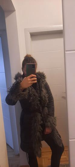 Tiffany zimska jakna SNIZENO
