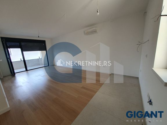 VRAČAR-PENTHOUSE, 95M2, V, NOVO, POVRAĆAJ PDV-A