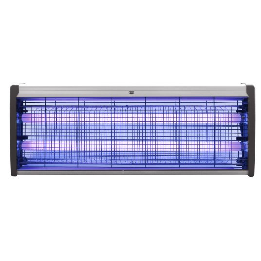 Prosto anti insekt lampa, 2X18W, IKA11-40