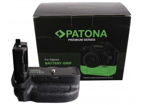 Patona 1477 VG-C4EM battery grip