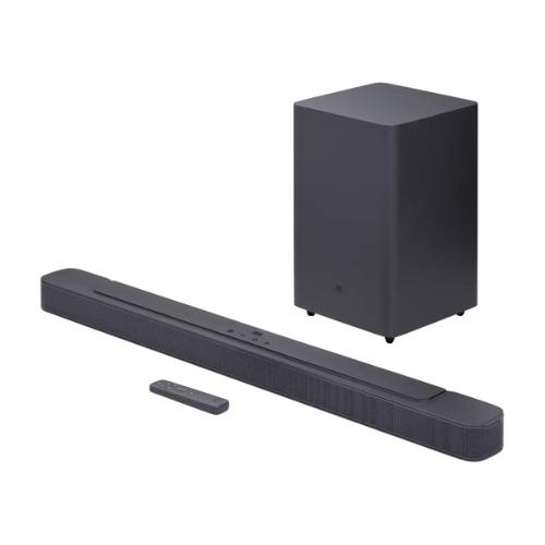 JBL BAR 2.1 DEEP BASS MK2 Soundbar zvučnik