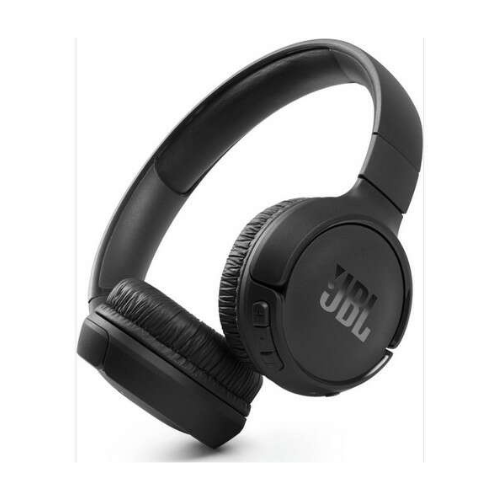 JBL TUNE 510BT Bluetooth slušalice Crne