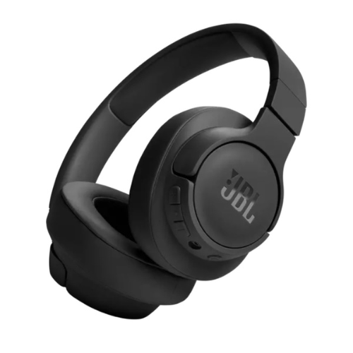 JBL TUNE 720BT Bluetooth slušalice Crne