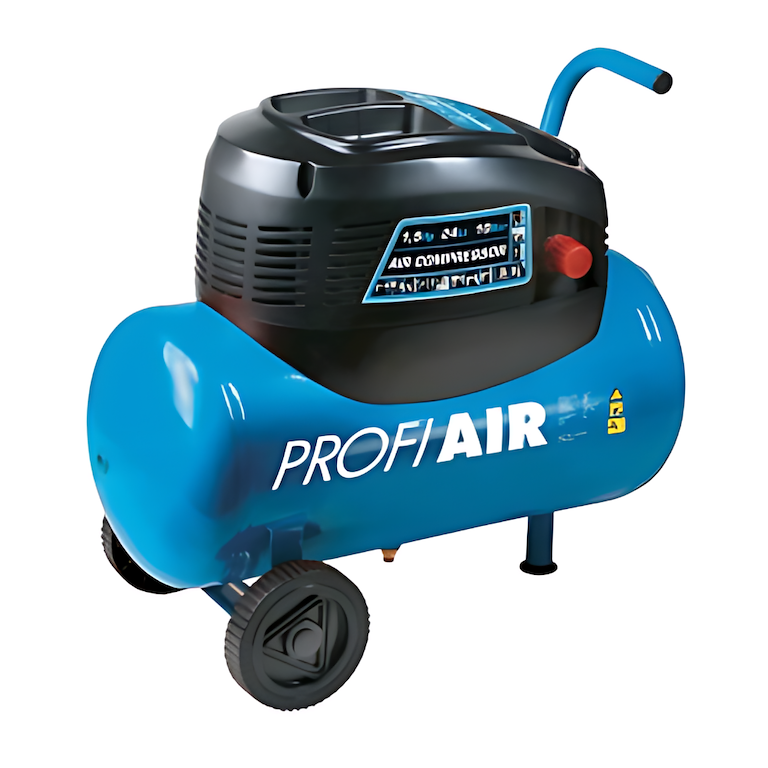 PROFIAIR – Kompresor 210/10/24, 1,1 kW, 230 V – PA1165999