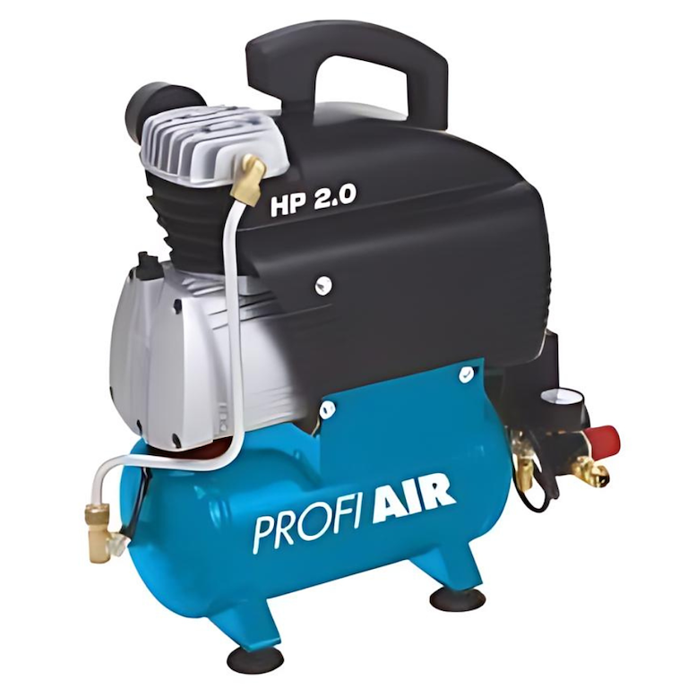 PROFIAIR – Kompresor 250/8/6 – PA1120272