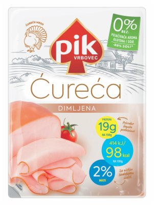 PRSA CURECA DIMLJENA SLAJS PIK 100G
PRSA CURECA DIMLJENA SLAJS PIK 100G