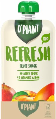 VOĆNI PIRE REFRESH O-PLANT 200G
VOĆNI PIRE REFRESH O-PLANT 200G