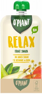 VOĆNI PIRE RELAX O-PLANT 200G
VOĆNI PIRE RELAX O-PLANT 200G