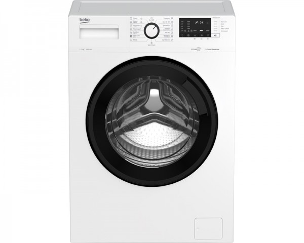 BEKO WTV 7522 XCW mašina za pranje veša