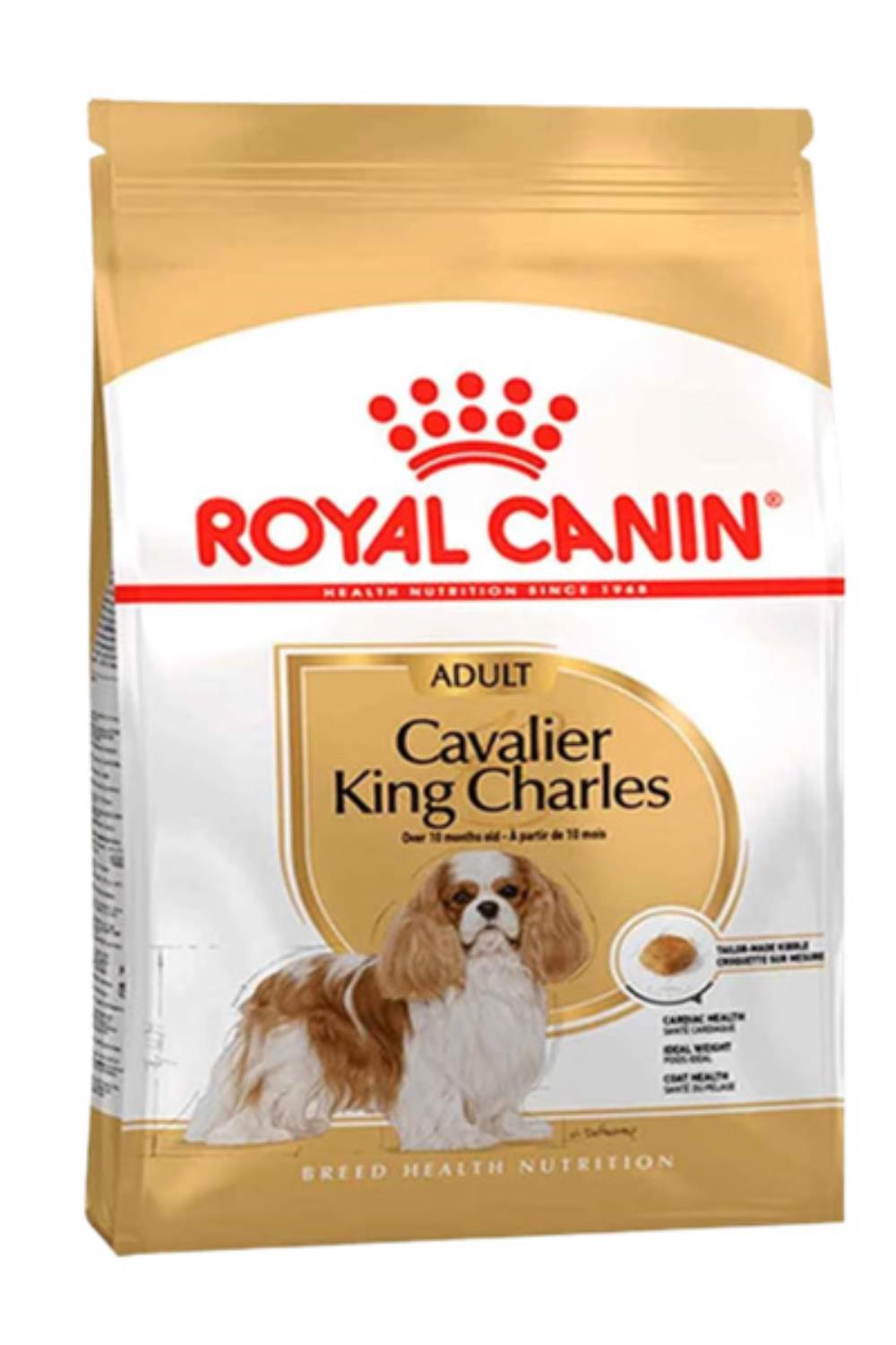 D.RC Cavalier King Charles 1,5kg