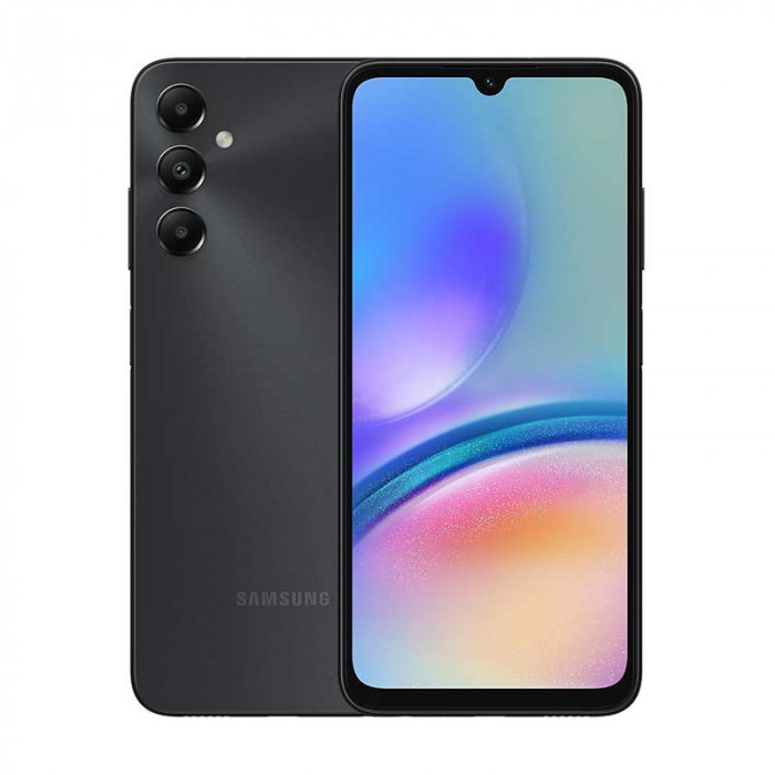 Samsung A05s 4GB/64GB crni