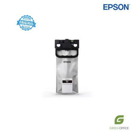 Epson T01C1 DURABrite Pro black XL 10K original mastilo (C13T01C100)