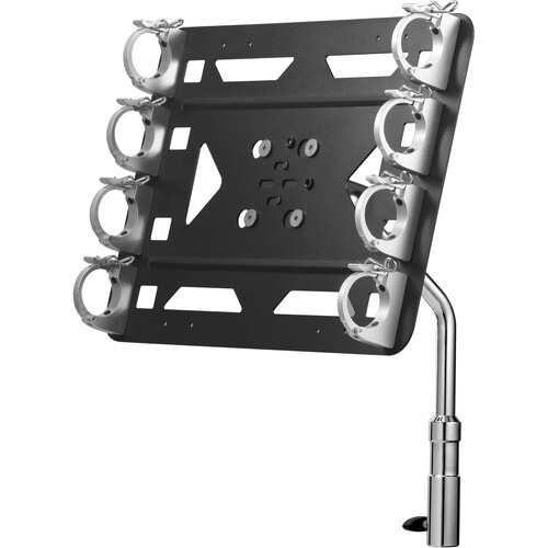 Godox TP-B4 4-Light Bracket za KNOWLED Tube Lights