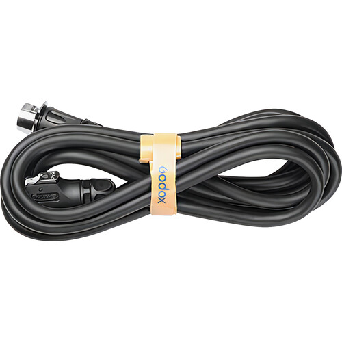 Godox F-DC5C Connect Cable za KNOWLED F600Bi Panel (5m)