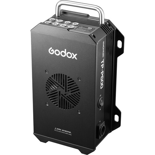 Godox TP-P600 KNOWLED Power Box za TL i TP Series Tube Lights