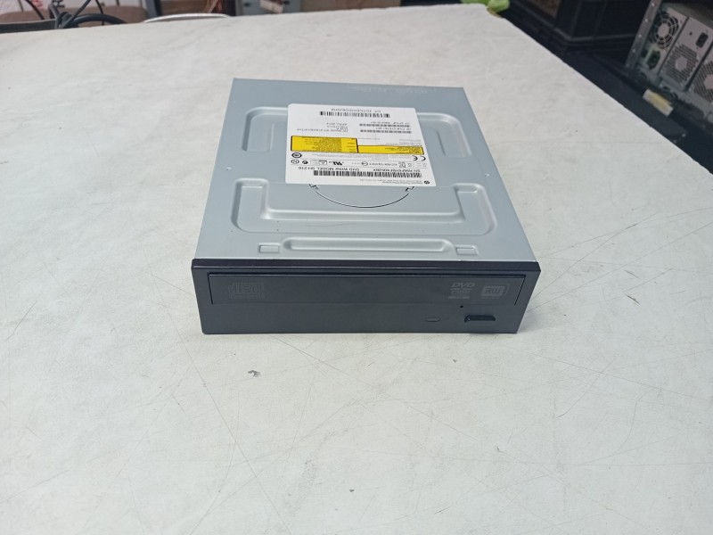 dvd rw sata hp ispravan