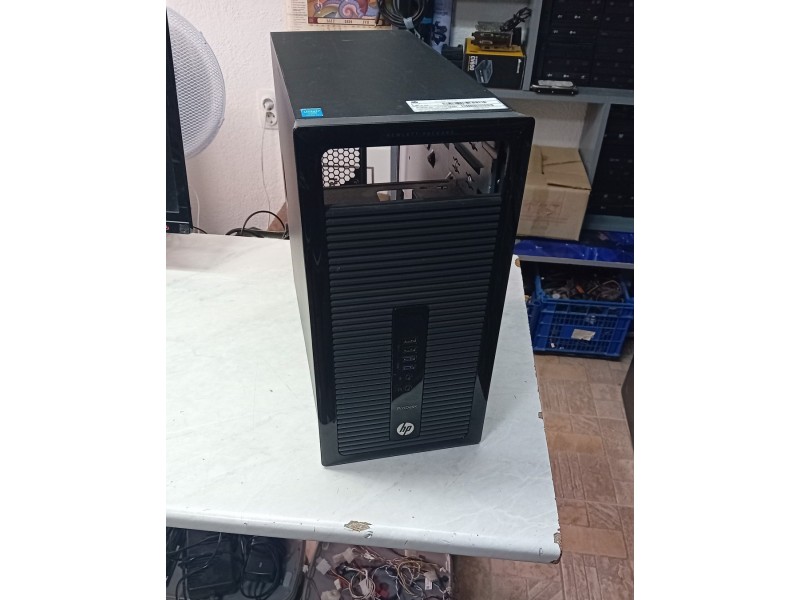 Hp ProDesk 400 g1 prazno kuciste