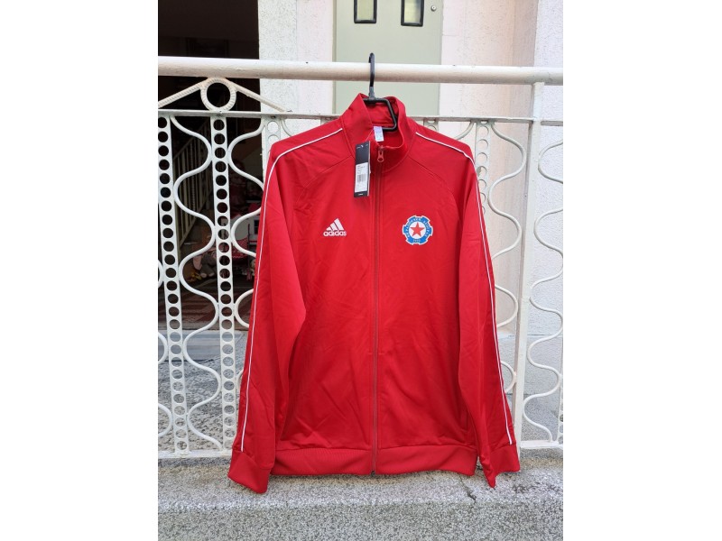 FK Radnicki Novi Beograd Adidas komplet trenerka Novo