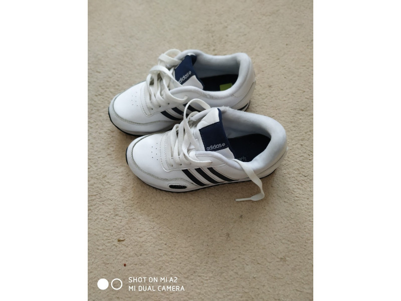 patike adidas broj 30