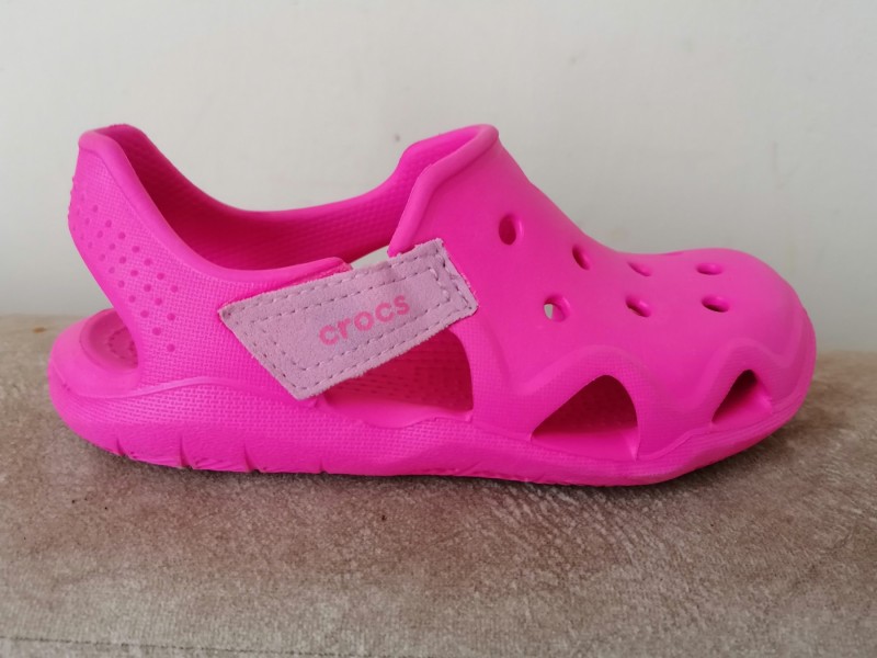 CROCS sandale 30 - 31