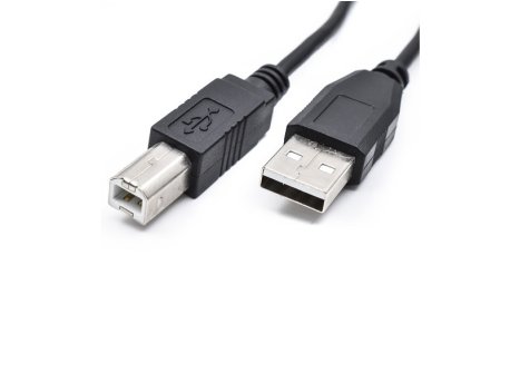 KETTZ USB A na USB B kabl 5m U-K5001