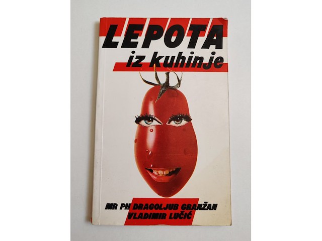 Lepota iz kuhinje