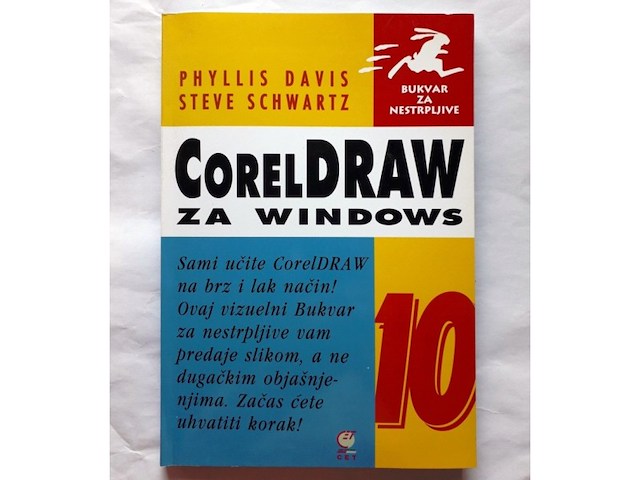 CorelDRAW 10 za windows