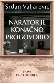 Narator je konačno progovorio