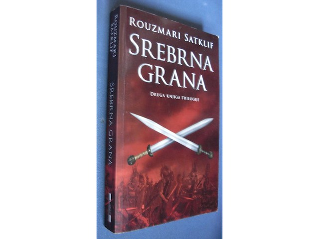 SREBRNA GRANA - Rouzmari Satklif