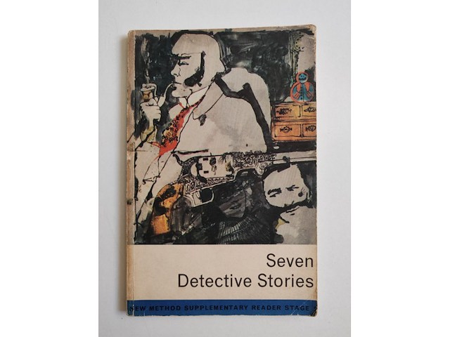 Seven Detective Stories