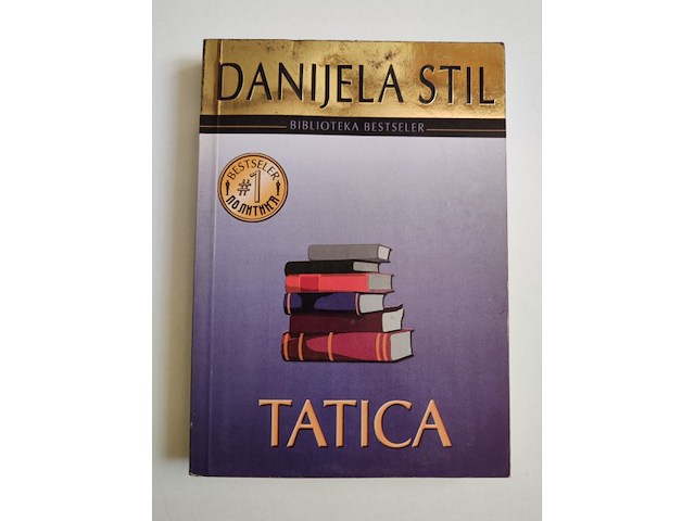 Tatica - Danijela Stil